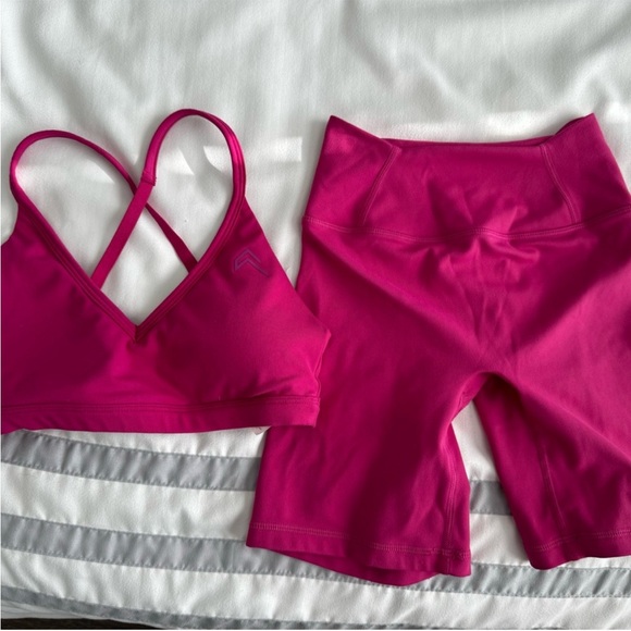 Oner Active | Shorts | Oner Active Timeless Set | Poshmark